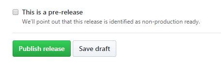 What are GitHub Releases and How to create a release in GitHub?